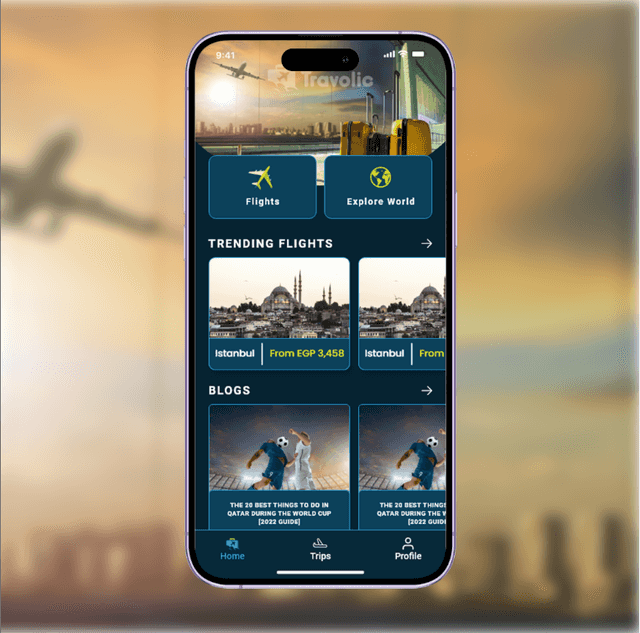 Last Minute Flights | Best Site for Flights - Travolic